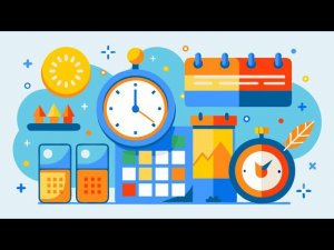Инструкция пользователя  Планирование своих целей и KPI