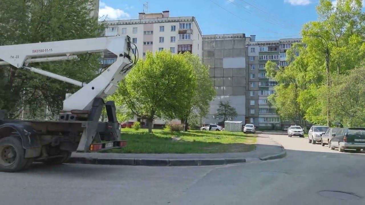 Гуляю По Щербинкам Нижний Новгород