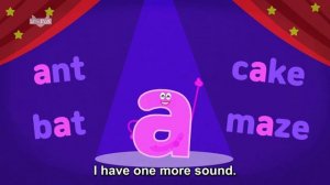 Phonics Songs Two Vowels Making a Single Sound Vowel Digraphs r-controlled Vowels Little Fox