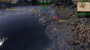 Skaven Ikit Claw Legendary Early Campaign Guide Immortal Empires - Total War: Warhammer 3