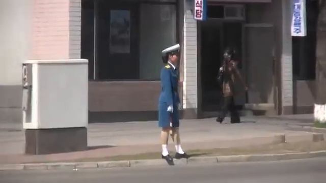 ПХЕНЬЯН 2019 г .  До ПАНДЕМИИ