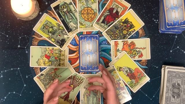 СТРЕЛЕЦ ♐️ ТАРО ПРОГНОЗ НА 2023 ГОД