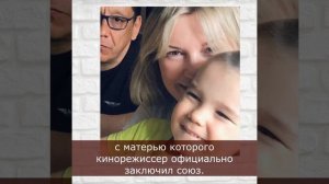 Семейная драма Любови Толкалиной: почему актриса и ее английский кавалер больше не вместе?
