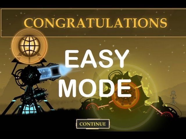 Freedom Tower - The Invasion - Easy Mode