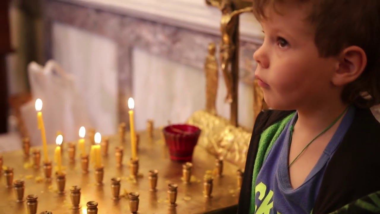 Трейлер фильма «Путь». Сеть центров "Обитель исцеления". Конкурс видеороликов