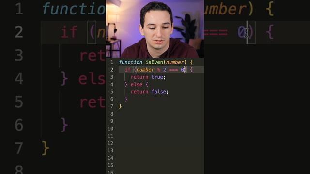 Stop Making This Coding Mistake | Bad Boolean Zen