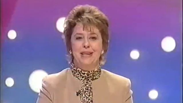 ITV1 Continuity And Catchphrase - 15x06 - 17th February 2001 (December ...