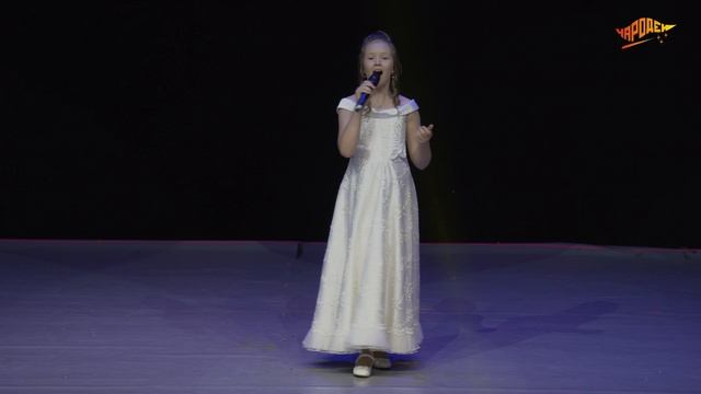 Хабирова Дарина - Добрый жук