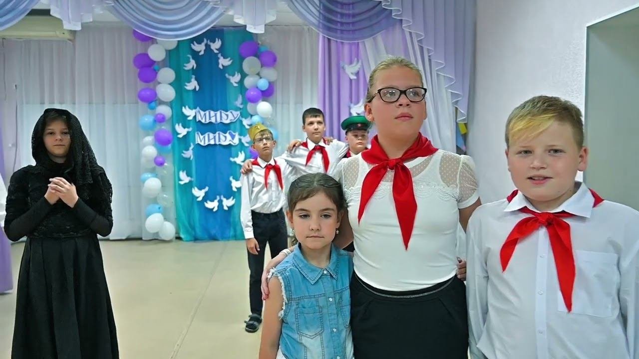 Новое поколение 2023