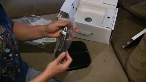 Acer Revo L RL80-UR22 Entertainment Center HTPC Unboxing