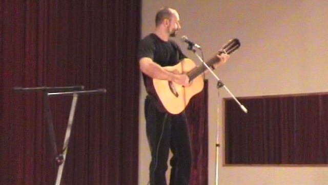 Вадим Доморощин - Маме