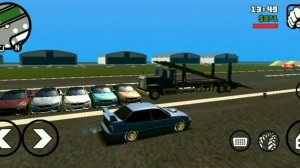 Gta sa uzbek moshin