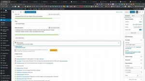SEO for WordPress Photography Sites