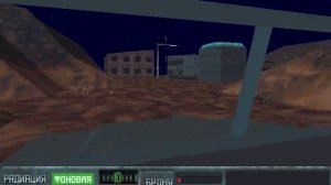 Прохождение The Terminator SkyNet без комментариев часть 2
