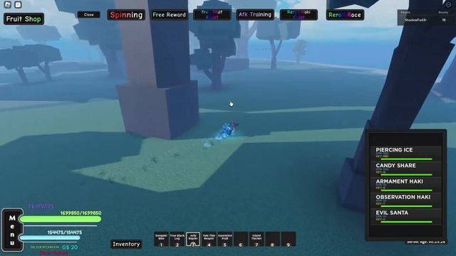 [AOPG] HOW TO GET ALL GEARS in A One Piece Game | Roblox - смотреть ...