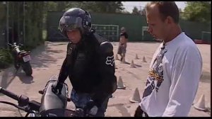 Уроки безопасности. Выпуск № 15
