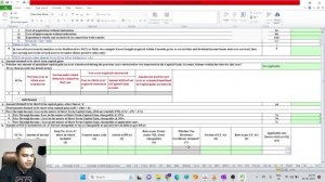How to File ITR 2 using Excel Utility || Treatment of Capital Gain/VDA in ITR 2 || Full Procedure