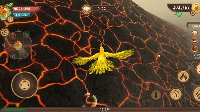 PHOENIX SIM 3D {S1} [24P] – смотреть онлайн видео от IT Princess в ...