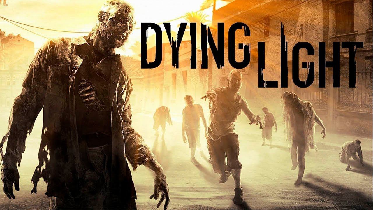 ДЕНЬ МАТЕРИ ⚝ ПРОХОЖДЕНИЕ DYING LIGHT #3