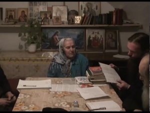 (3из8) О ЛЕЧЕНИИ ТРАВАМИ | Зайцева Е.Ф.