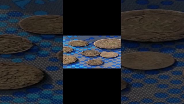 Коп по восемнахи
