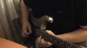 Fender blacktop mexico.mp4
