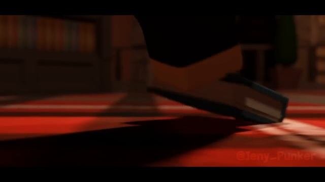 The Figure _ Roblox Doors Animation