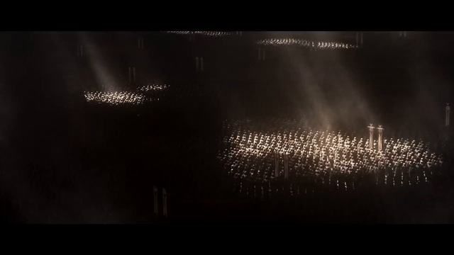 Dune: Awakening: Кинематографическая история - Трейлер (Видеоигра 2024)