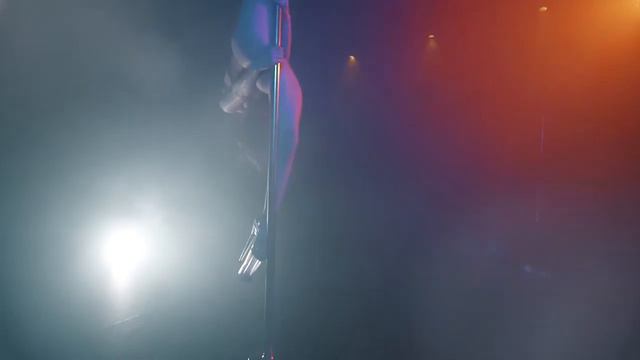 Реклама Pole EXOTIC dance