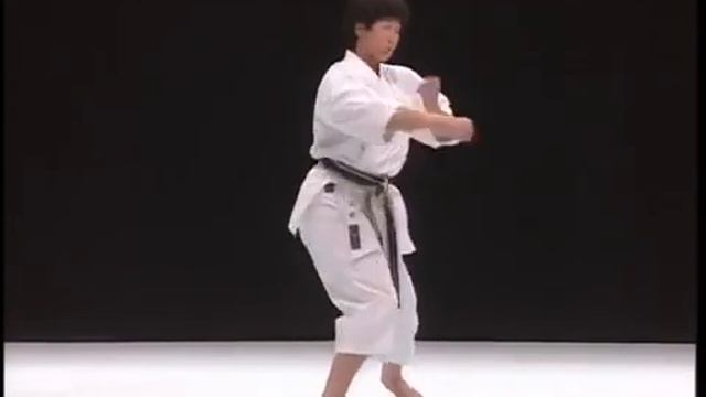 JION и бункай