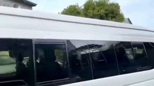 Toyota Hiace Commuter GL 3.0A 2012- PC1381M (Torque Autos)