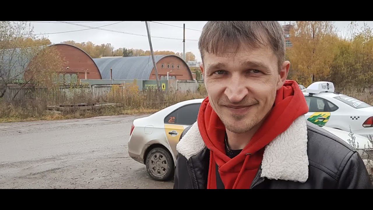 Водитель о программе "Выкат авто" (Томск)