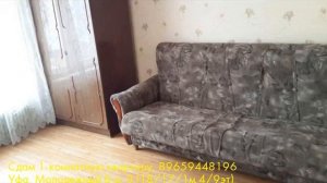 Сдам 1-комнатную квартиру, Уфа, Молодежный б-р