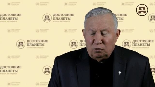 БОРИС РАТНИКОВ - 3 ШАГА НА ПУТИ К УСПЕХУ