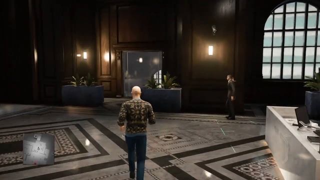 HITMAN 2 ИспытанияУбойная смесь,Убойный секрет,Громкий выход,Дышать нечем,11 друзей 47-го.