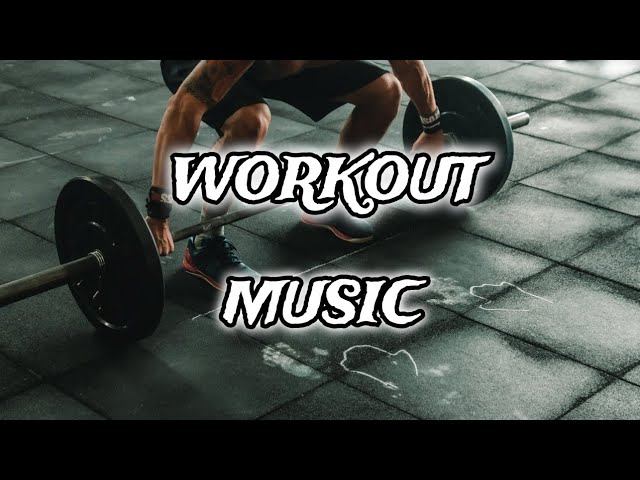 The Ultimate Sports Playlist for Peak Performance #1.