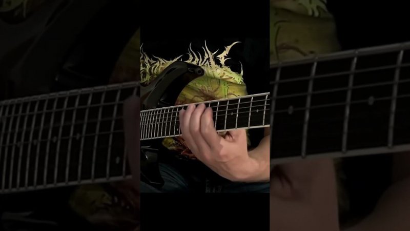 Deep Northern Depression x Moukria - Твой демон #metalcore #metalmusic #metal #guitarist