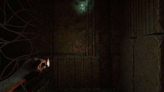 Прохождение Amnesia: Rebirth #7 Леон Не Кеннеди