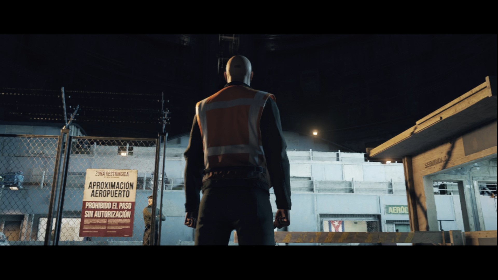 ФИНАЛЬНЫЙ ЭКЗАМЕН ► Hitman: World of Assassination #2