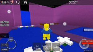 The Six Parts Of Golden Sans /  Roblox Undertale Rp
