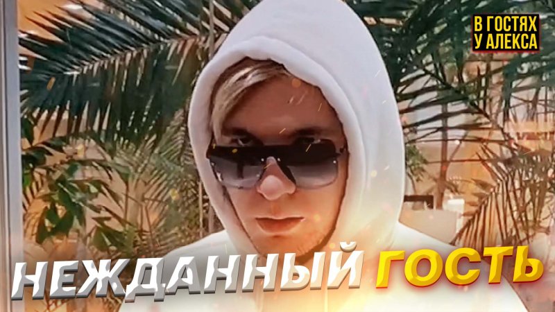 Нежданный гость