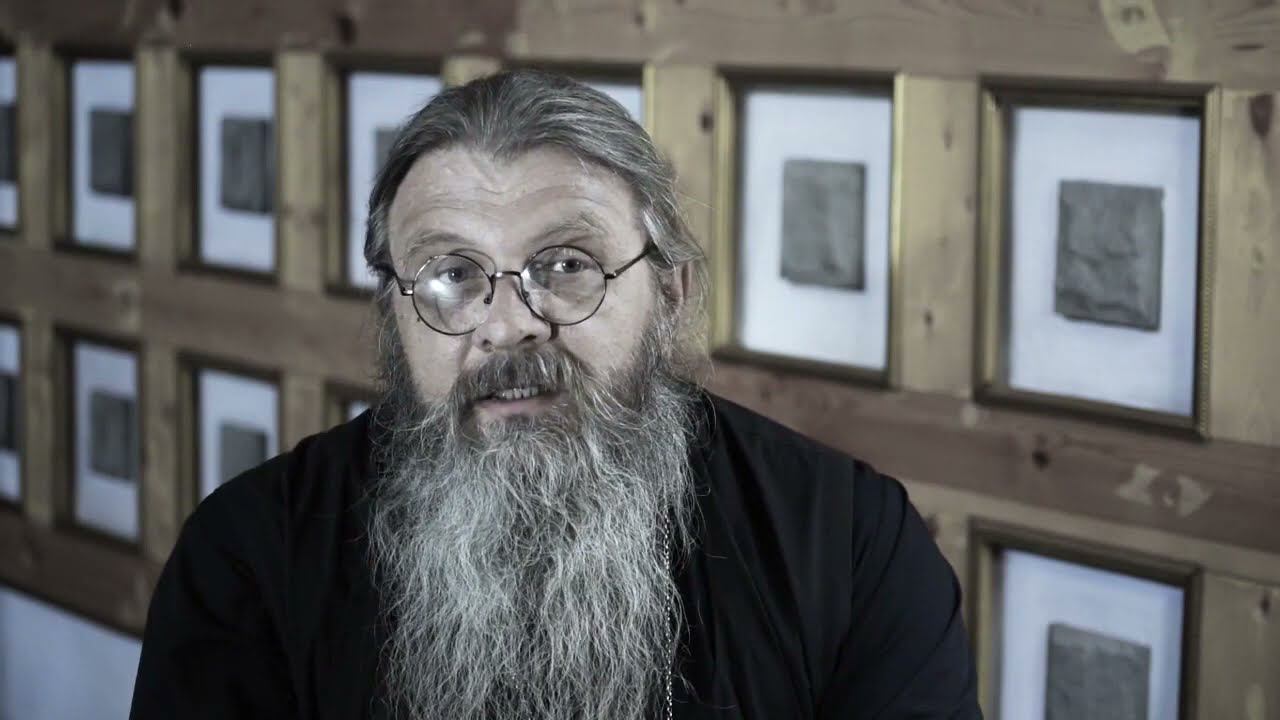 Как стать святым?