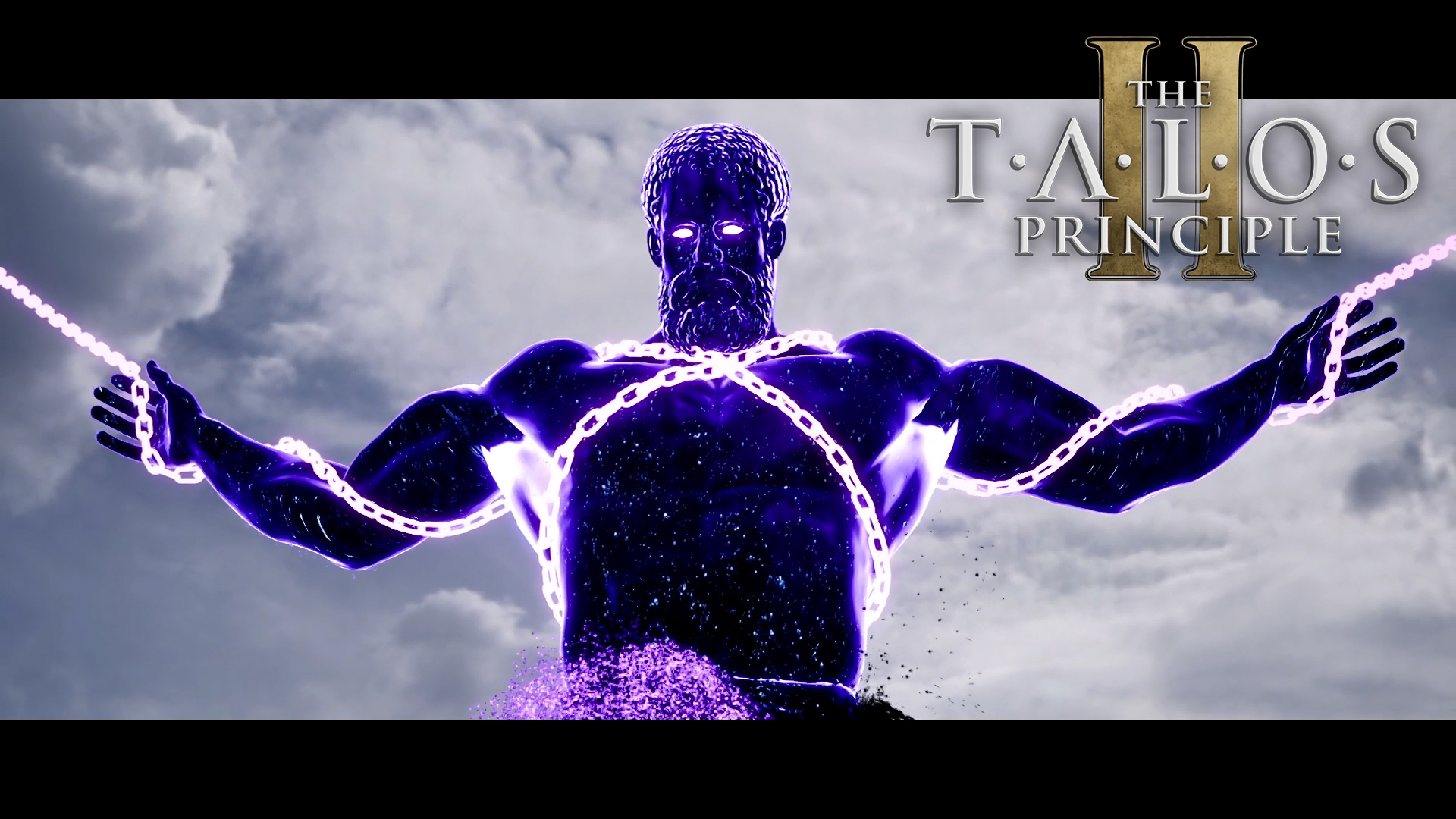 Talos principle 2 #1 | Здравствуй новый мир