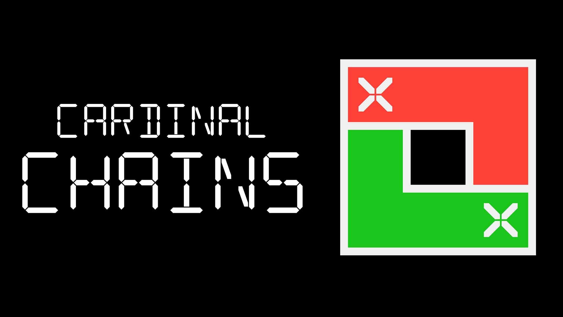 Cardinal Chains - Trailer - ПК - PC - Steam