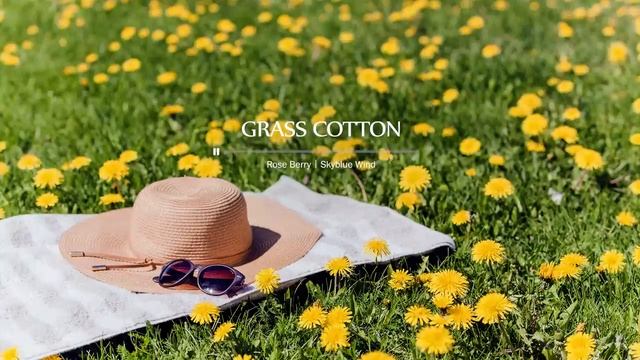 Расслабляющая музыка для отдыха, неспешных прогулок, хобби.