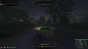 Обзор Mafia III для Mac. / Добро пожаловать в яблочную семью!