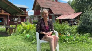 ஐ Отзыв о Летней школе гипноза-2024. Светлана, г. Санкт-Петербург