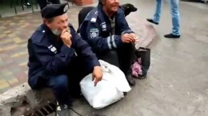 Под прикрытием