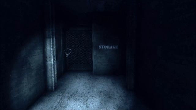 Chasing Static - Part 3