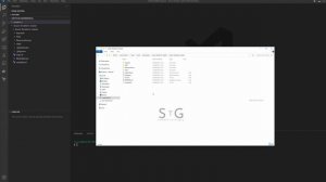 How to CLONE a remote github repository?